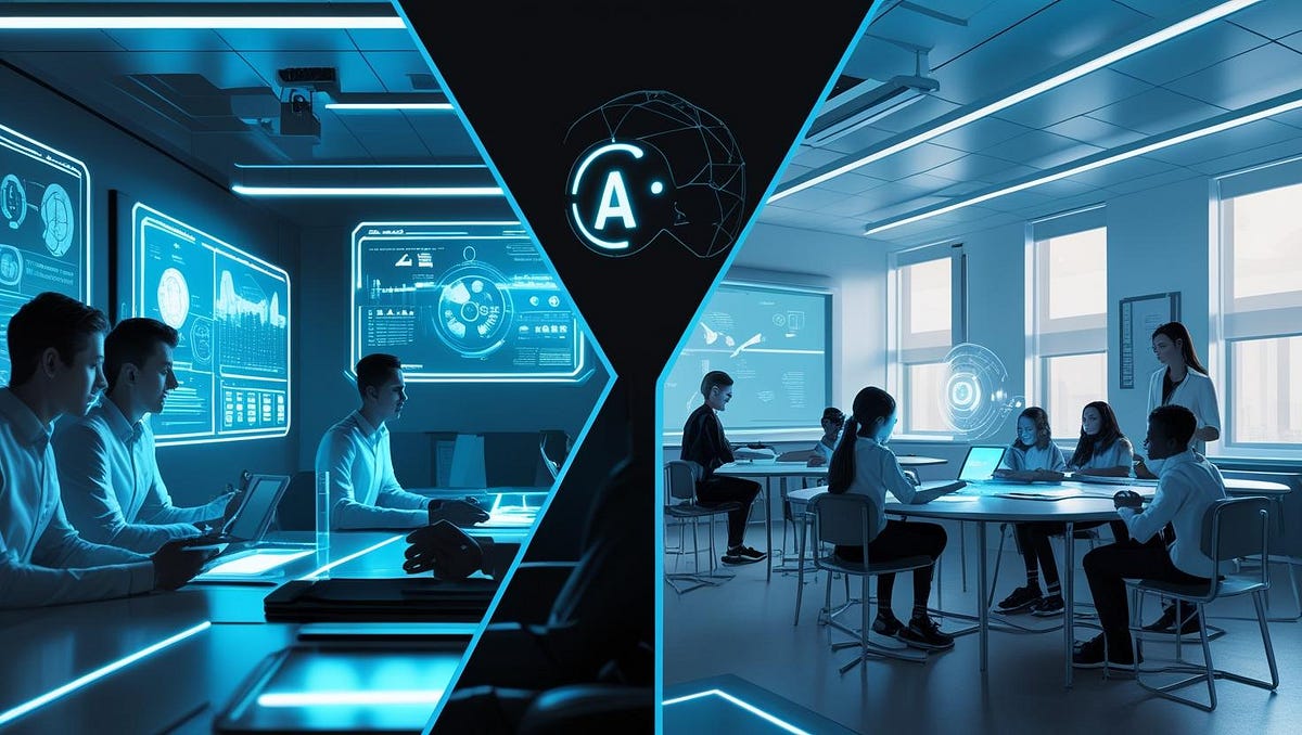 Artificial Intelligence 2025: A Deep Dive Into Its Meaning, Benefits ...