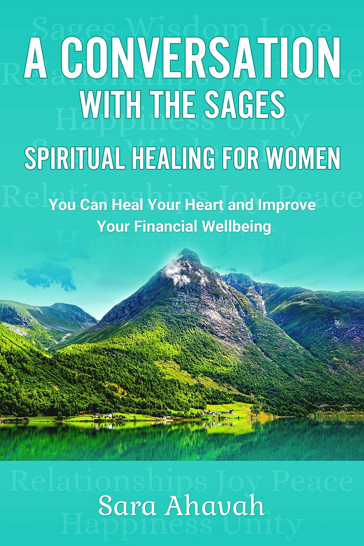 [DOWNLOAD] A Conversation With The Sages- Spiritual Healing For Women ...