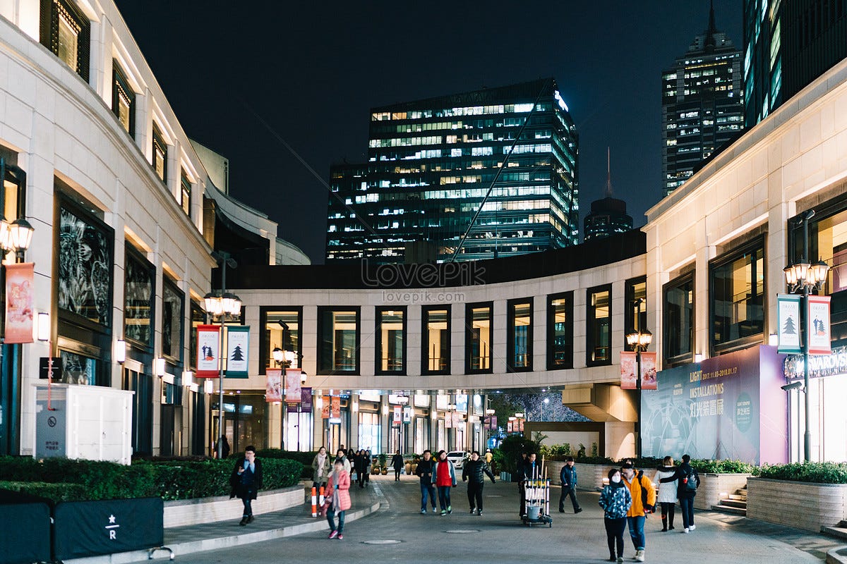 NX One Mall, Noida Extension: A Hub of Convenience and Entertainment - Nxonenoida - Medium