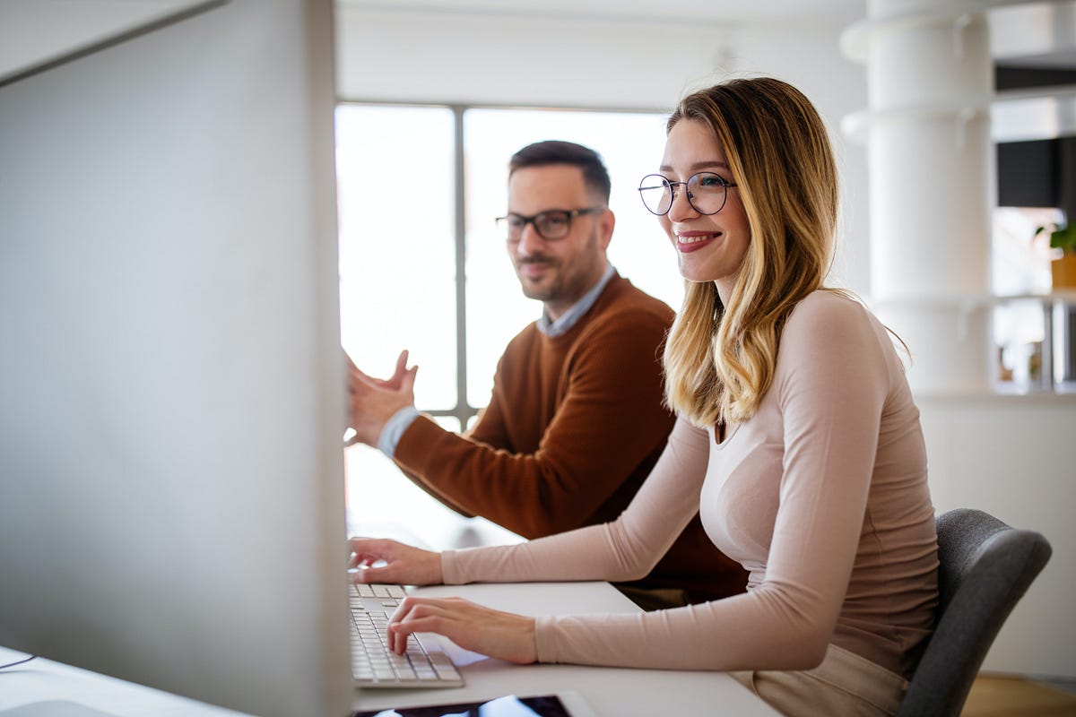 How to Ace the Python Job Interview: An Interviewer’s Take | by Cynthia ...