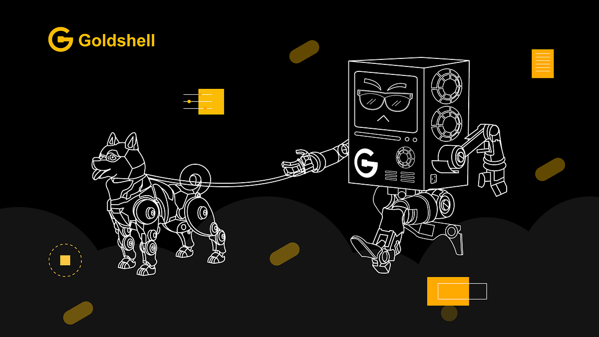 The Wait is Over — MINI DOGE Ⅱ Is Here! Discover the Enhanced Features ...