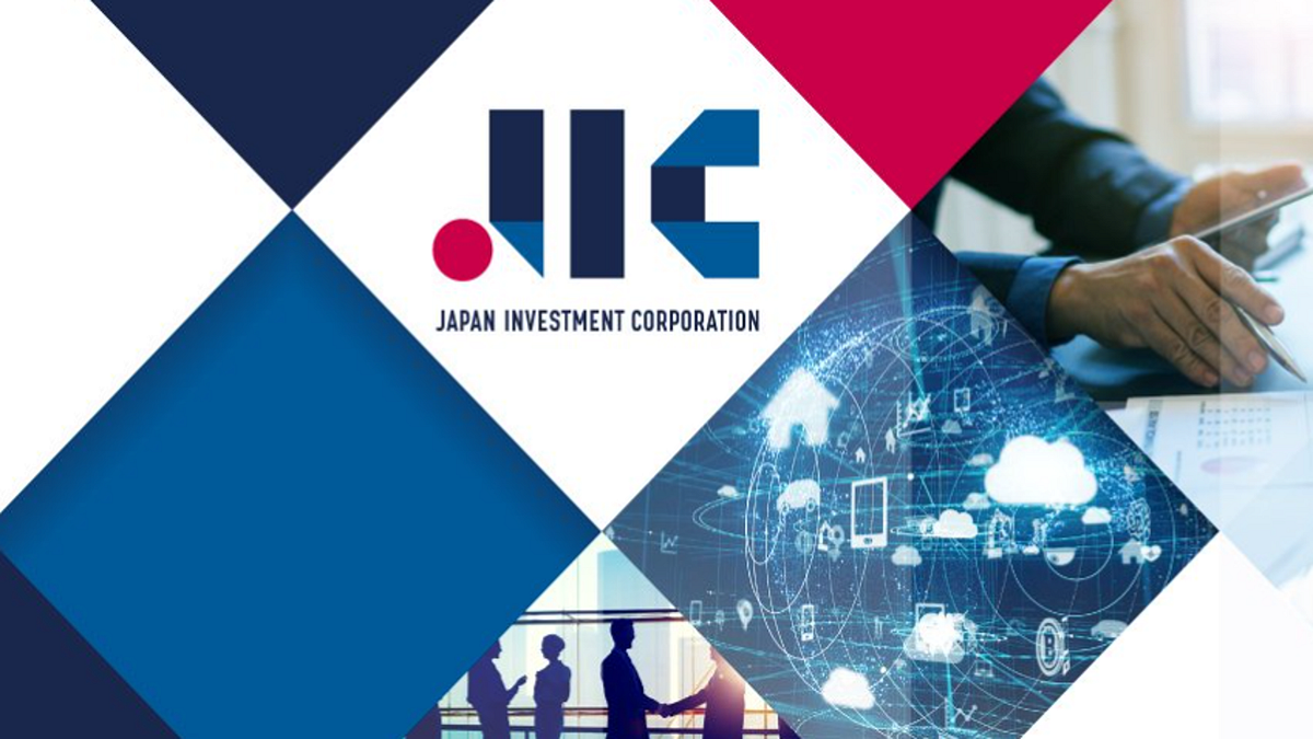 JIC makes LP investments in Atomico Venture VI and Atomico Growth VI ...