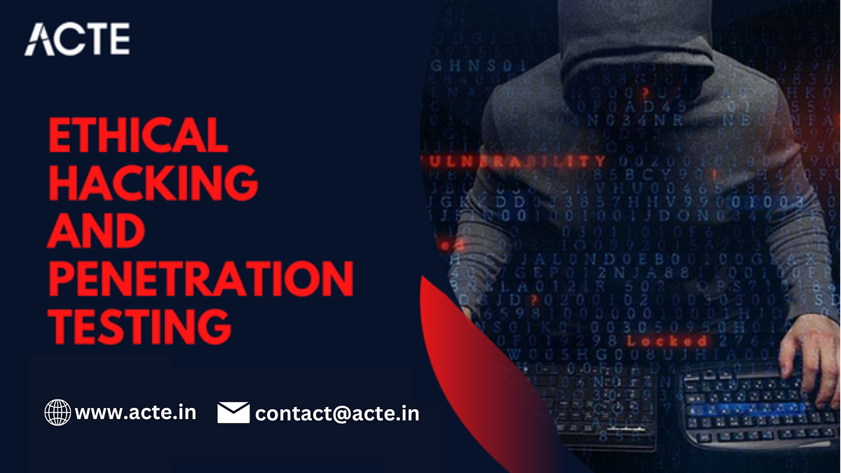 Mastering the Art of Ethical Hacking and Penetration Testing: Your Path ...