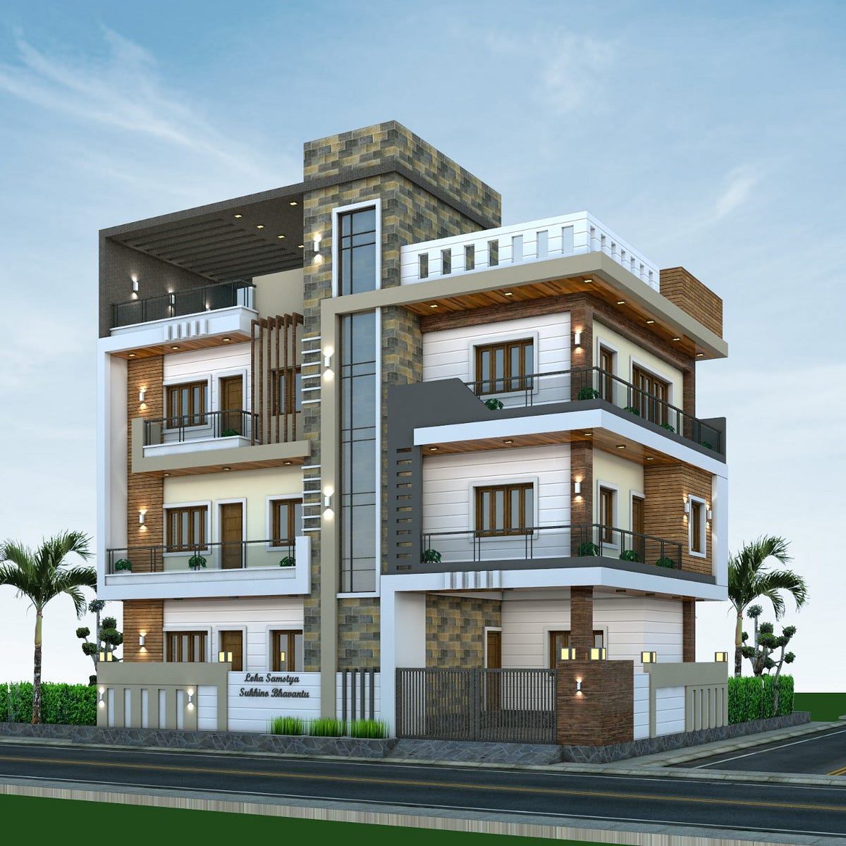 How to Choose the Best Architect in Varanasi for Your Project | by Anup ...