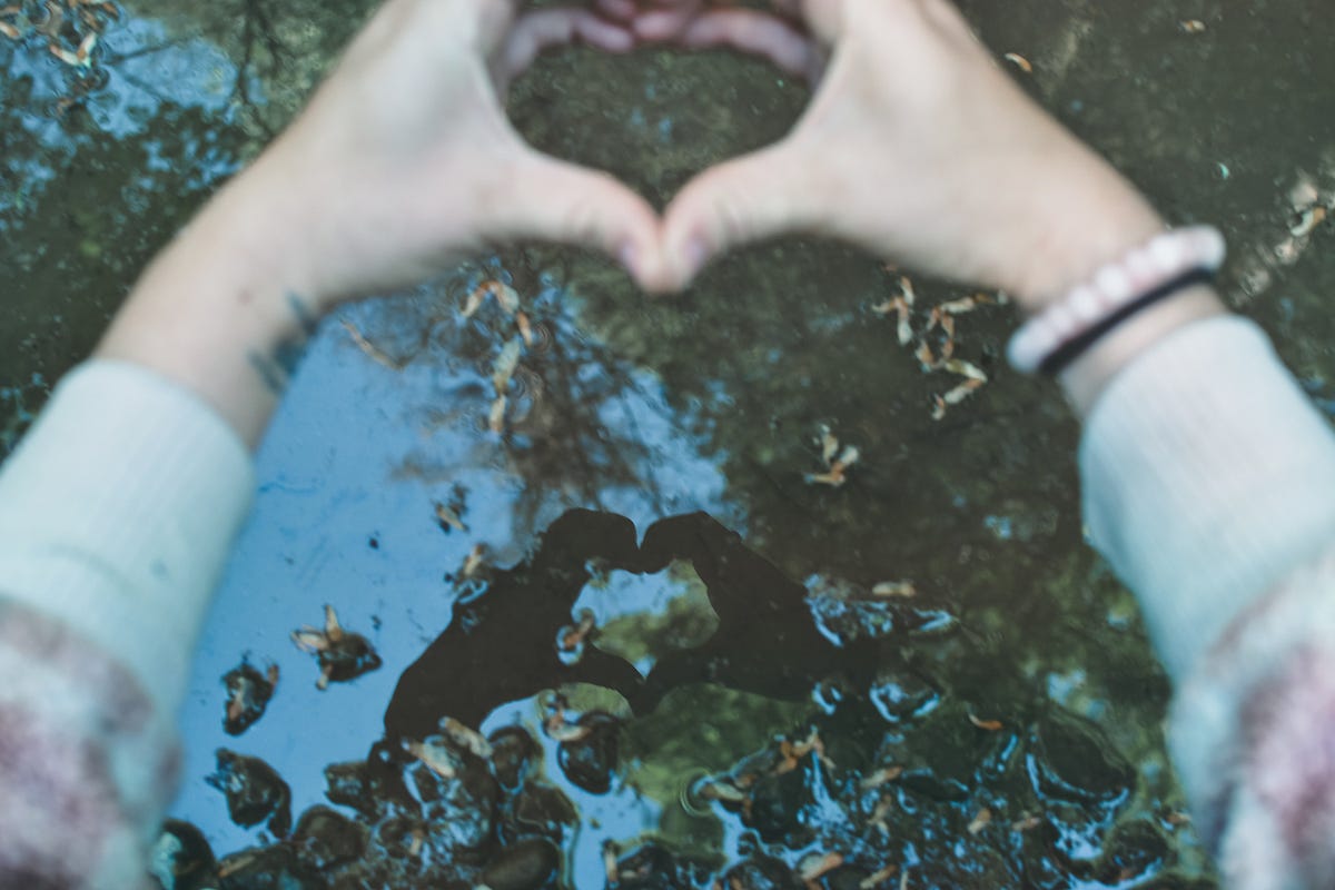 Uniquely Me — Acceptance. Well, this isn’t an easy one to write… | by RelentlessAlchemist | Medium