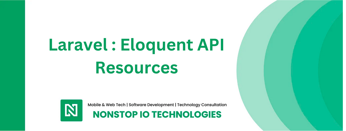 Formatting Api Response In Php Laravel By Rahul Khedekar Nonstopio 4745