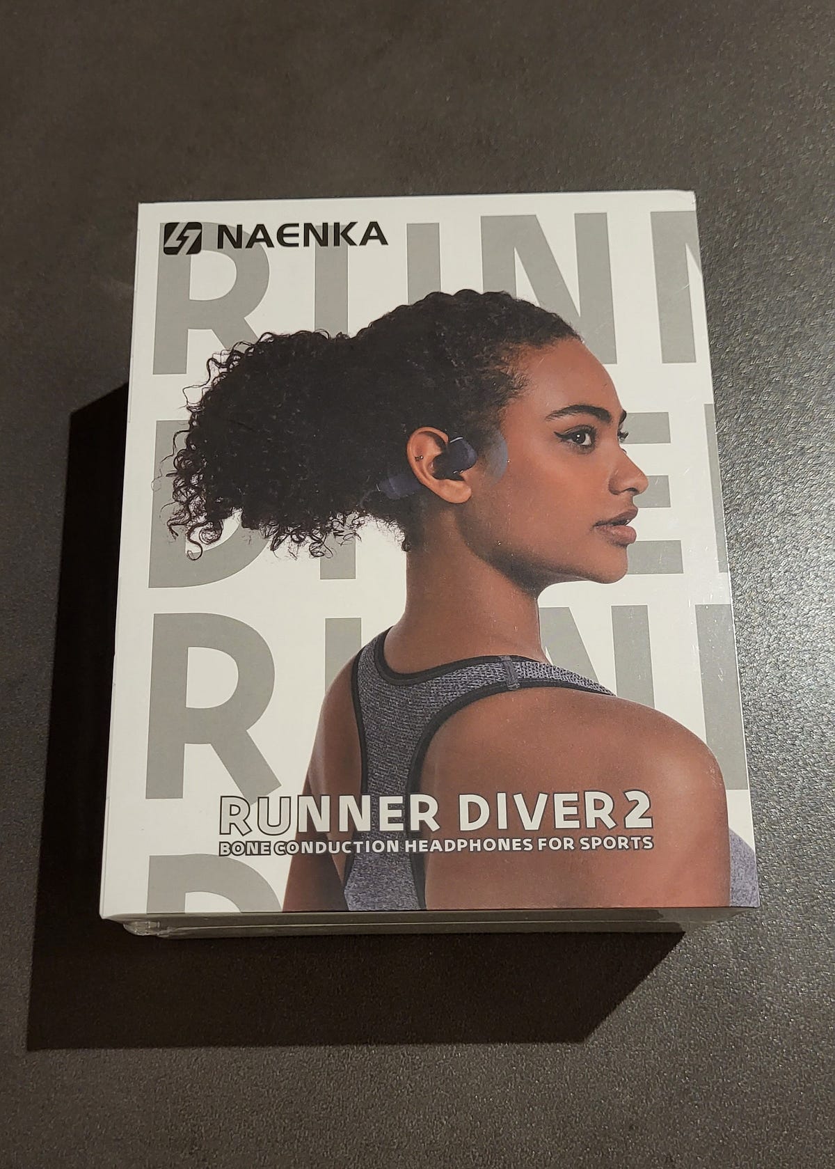 Nank (Naenka) Runner Diver2. Possibly the best overall… | by Ilija Dobre | Medium