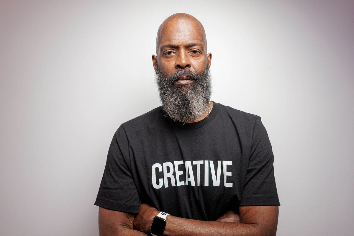Better Creativity Through Deadlines and Spoken Goals | by Géran Raath ...