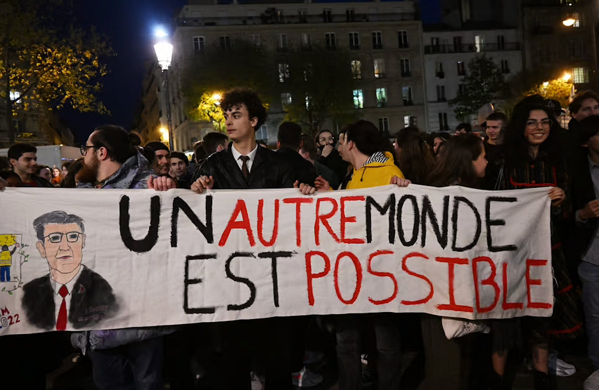 The New Popular Front Has Shown Us How to Resist Fascism | by Hamza Shehryar | Jul, 2024 | Medium