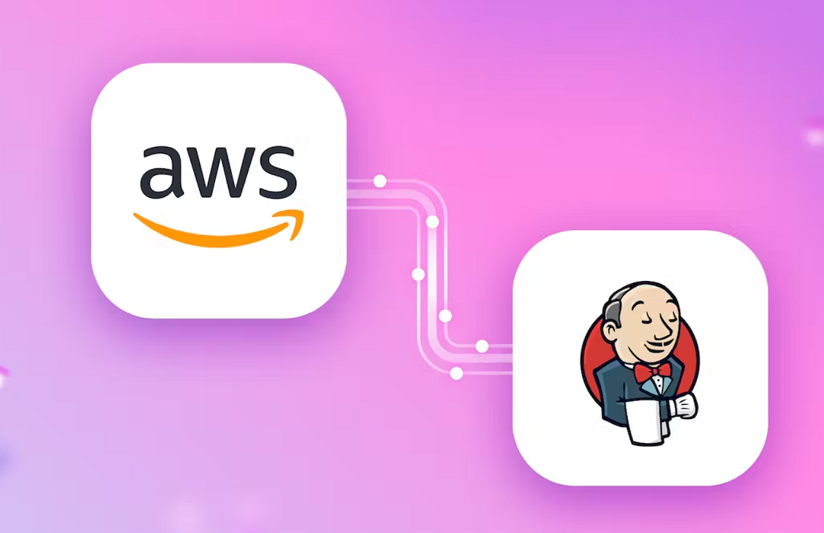 Access Jenkins running on EC2 with only private IP on web: A step-by-step guide. | by Sahil ...