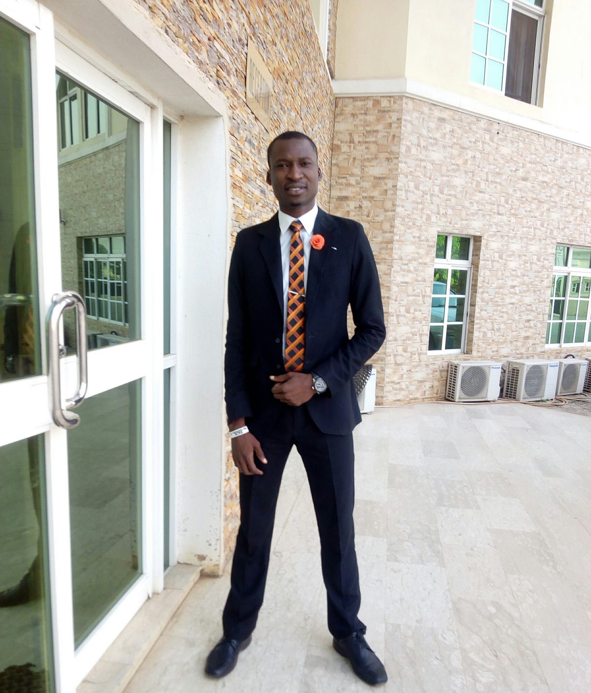 Nice story, can read over and over again. | by Aimua Oghagbon | Medium