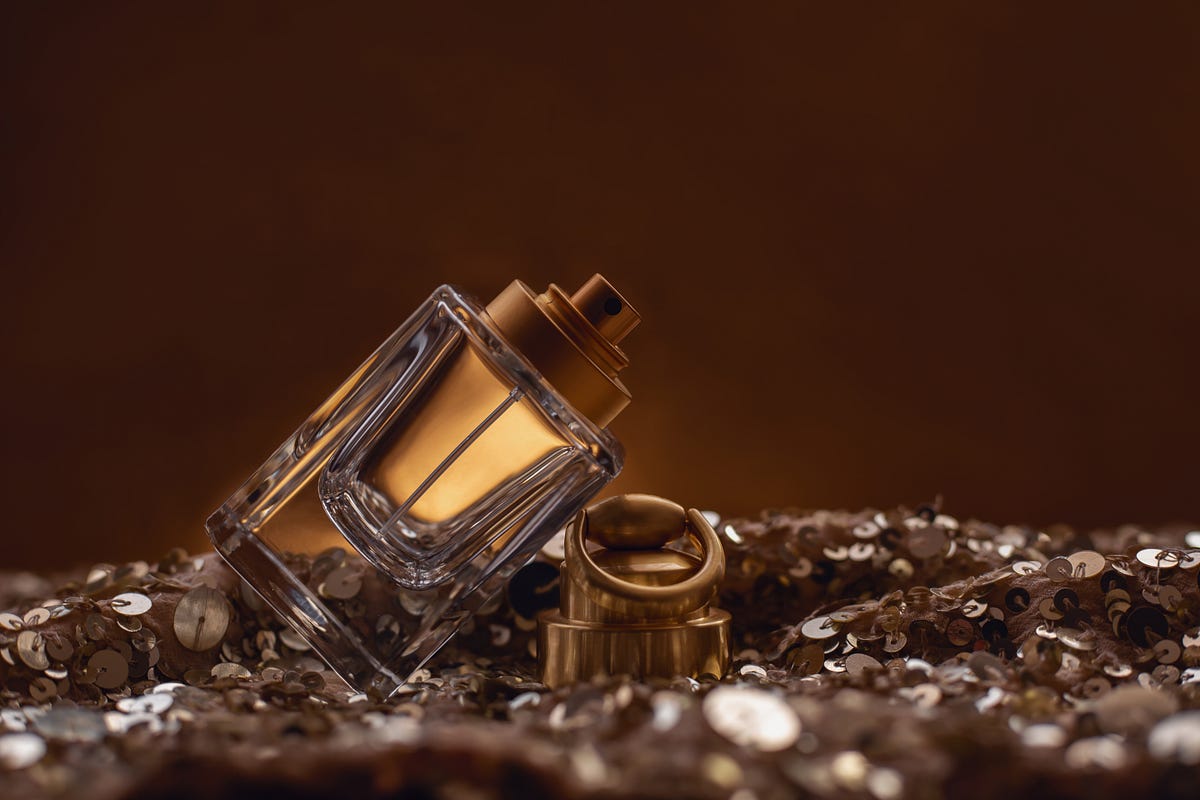 A Guide to Finding a Scent That Matches Your Personality | by Hallburg ...