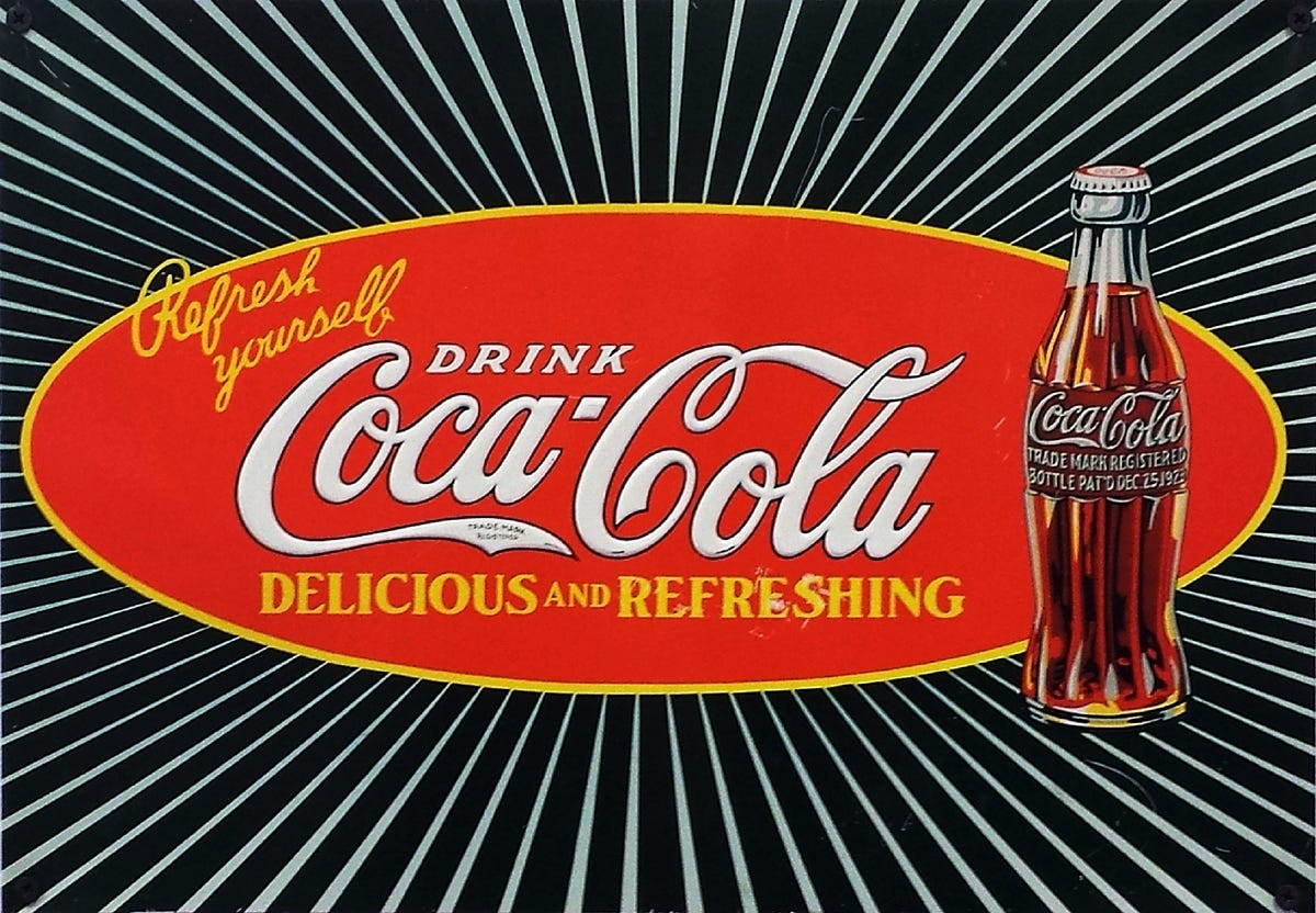 How a Brilliant Slogan Led to Coca-Cola’s Fifty-Year Ban in Portugal ...