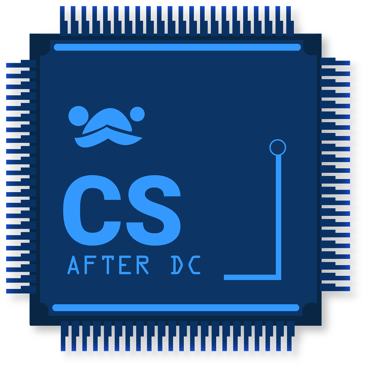 CS after DC