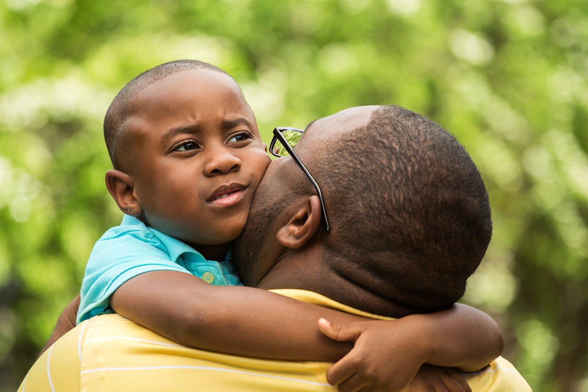 Black Anxiety and Intergenerational Inequality | by PRRI | Medium