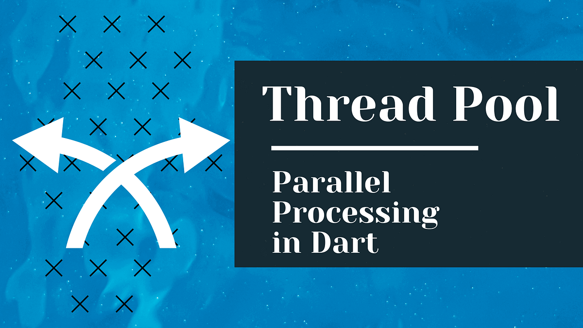 Tired of Flutter Freezes? Meet Dart’s Secret Weapon: Isolate Pools | by Ashit Ranpura | Easy ...