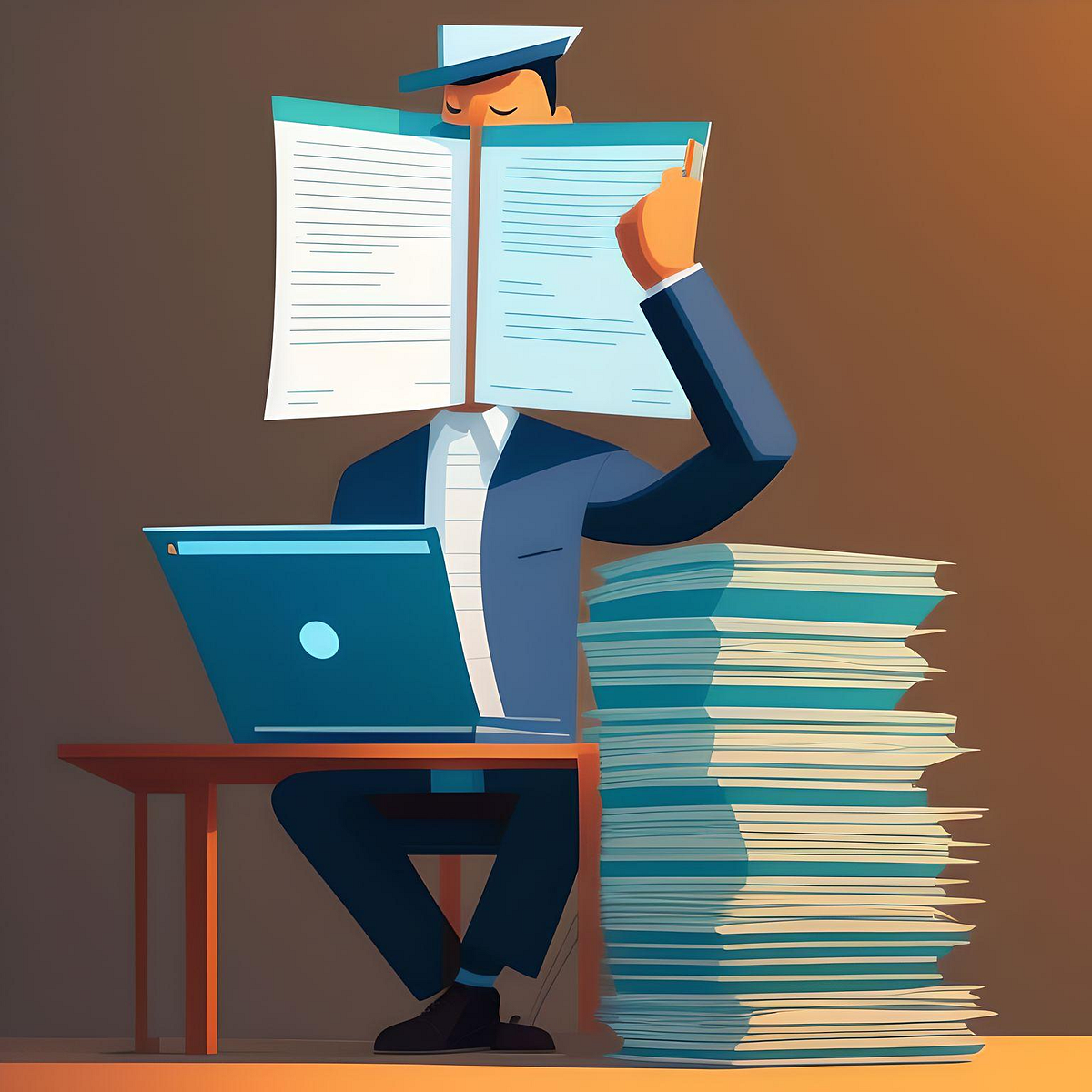 How to Document Your Code in a Professional Way (Without Losing Your ...