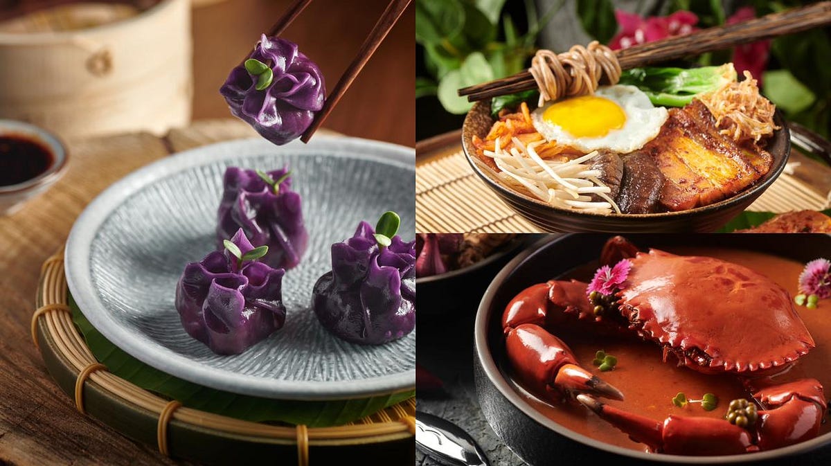 Khmer Kitchen: Showcasing Cambodia’s Rich Culture Through Cuisine & Art ...