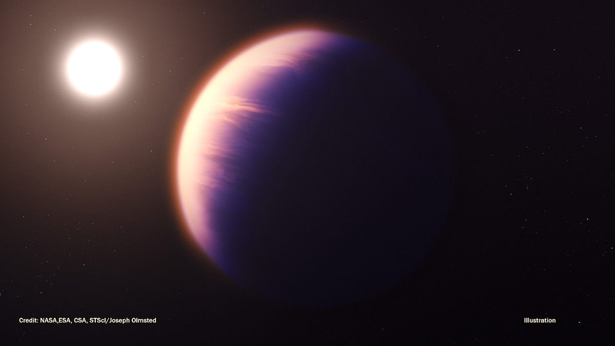 a big search for exoplanets. 1992- the year of the very first… | by the ...