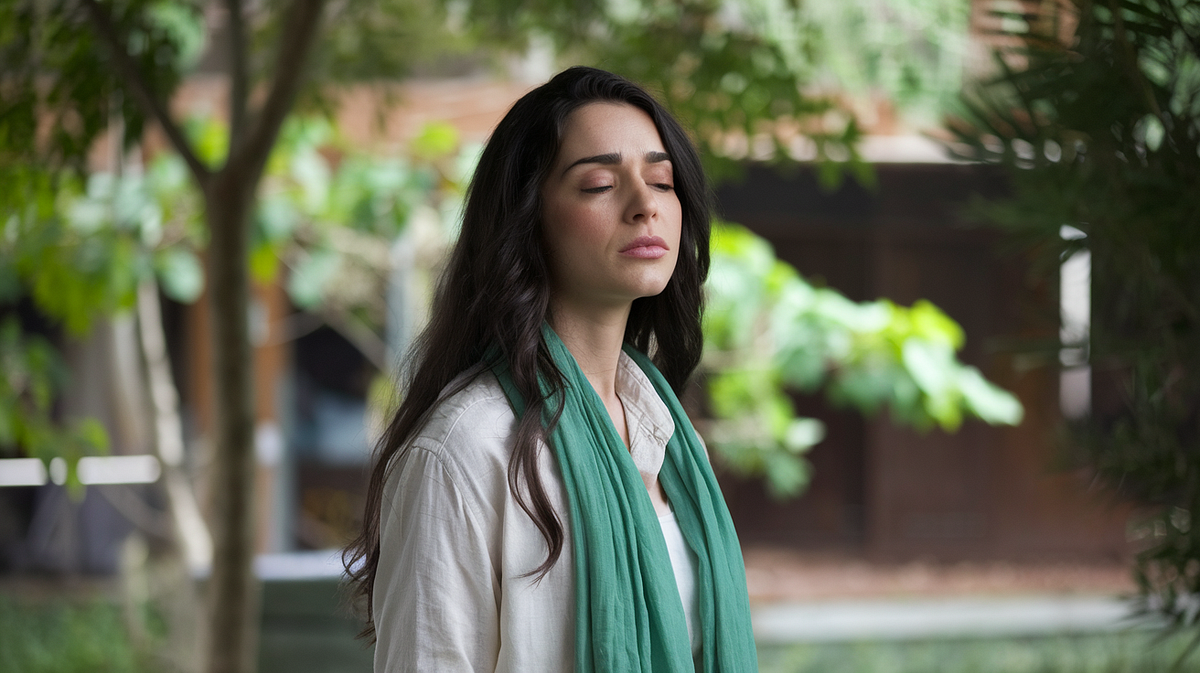 The Divine Authority of Self-Liberation: Breaking the Chains of Emotional Bondage | by Five ...
