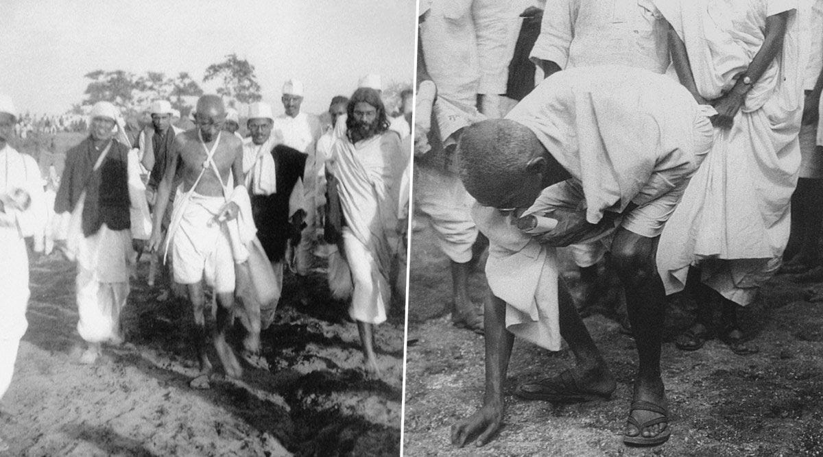 Civil Disobedience Movement: The Turning Point in India’s Fight for ...