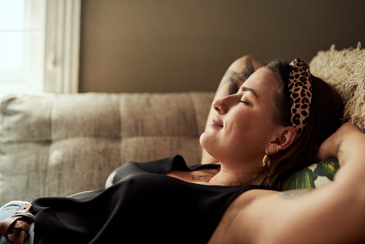 Dreaming Through Reality: A Year of Hope and Healing | by Deanna ...