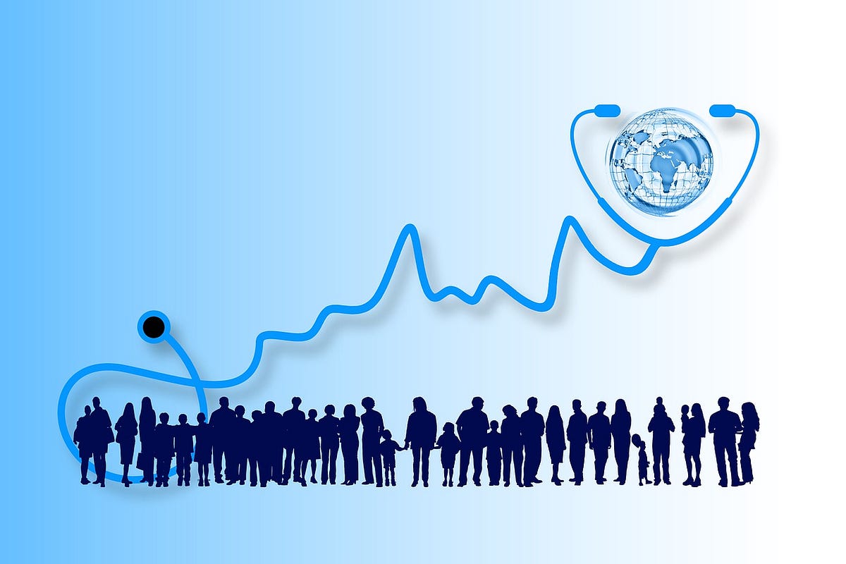 Understanding and Addressing Global Health Crises: Lessons from Past ...