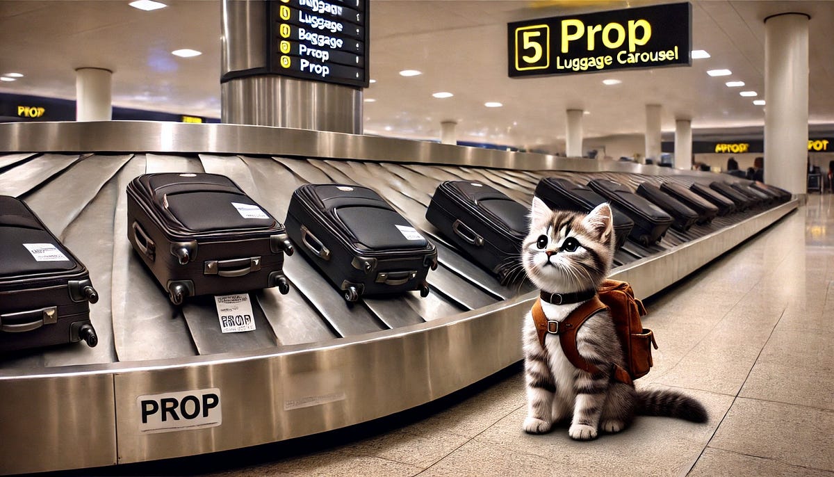 Async Prop Fetching. How to move dependency resolving into… | by Evan ...