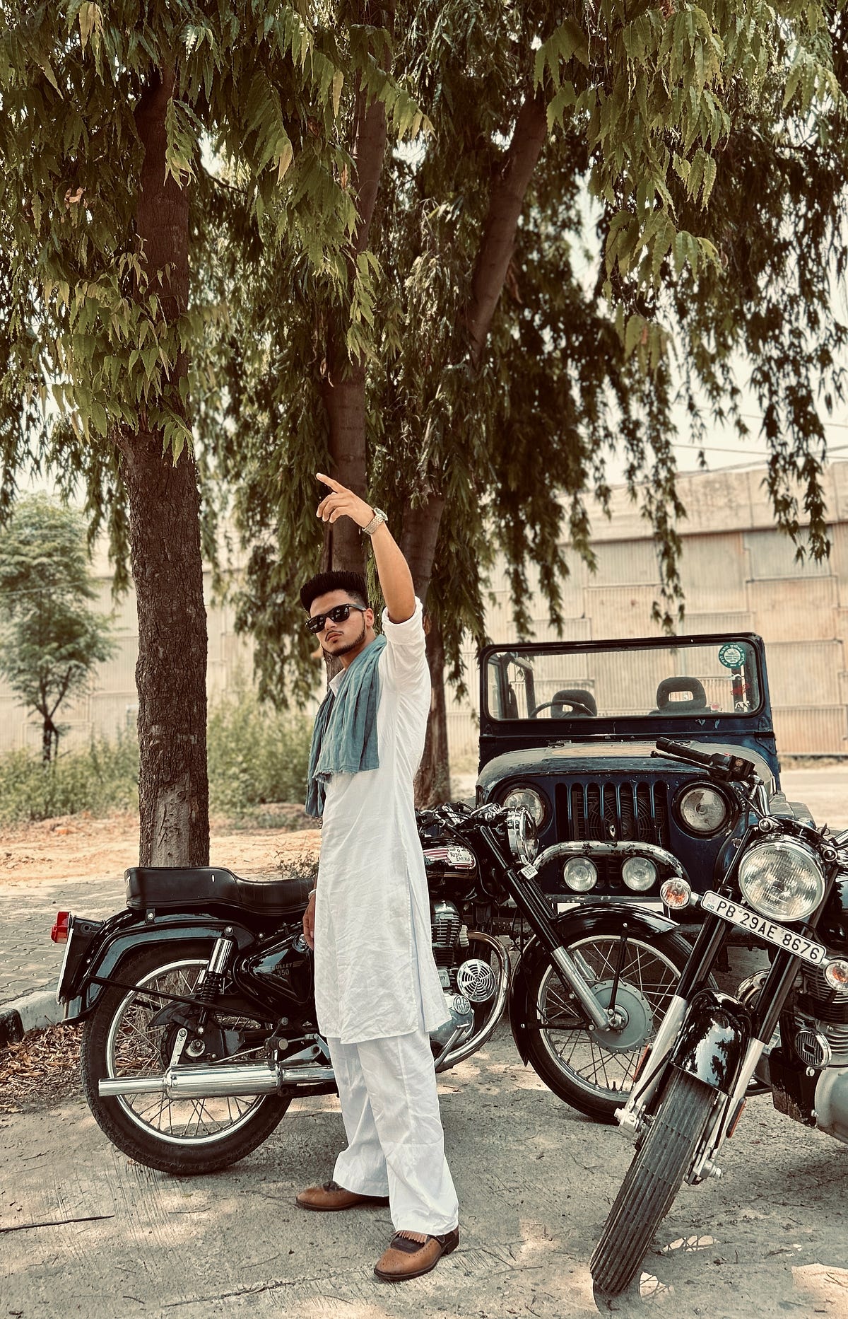 Who is Tanman Brar ?. Hip-Hop Artist “ Tanman Brar” | by Tanman Brar | Medium