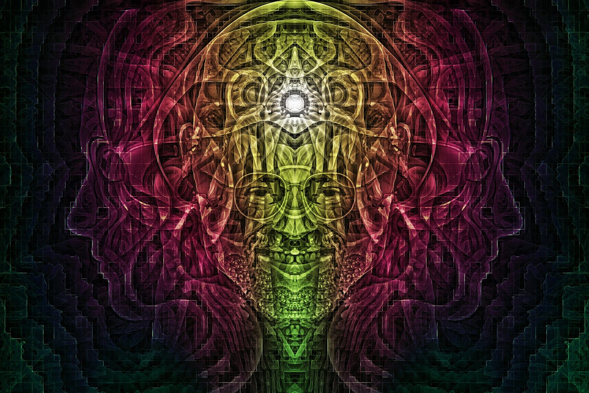 The Human Eye Can Only See 0.0035% of Reality: Exploring the Limits of ...