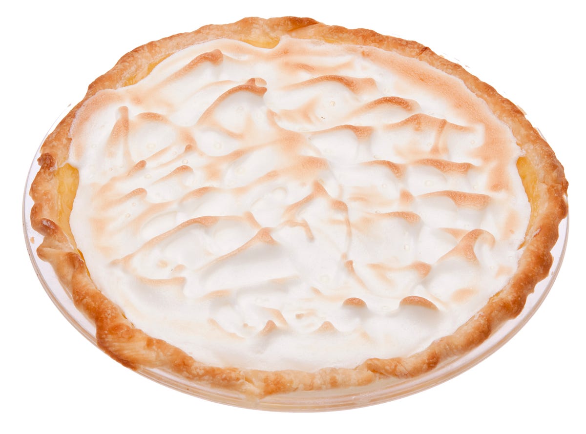 If You Truly Love Someone, Bake Them a Pie | Heart & Soul Food: Stories ...