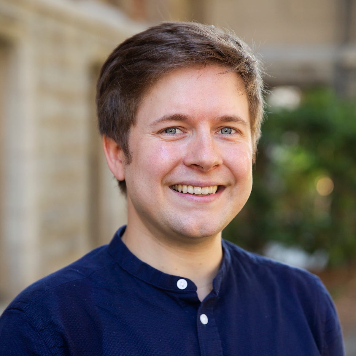 Master’s Student Creates Collection of Resources to Support Social ...