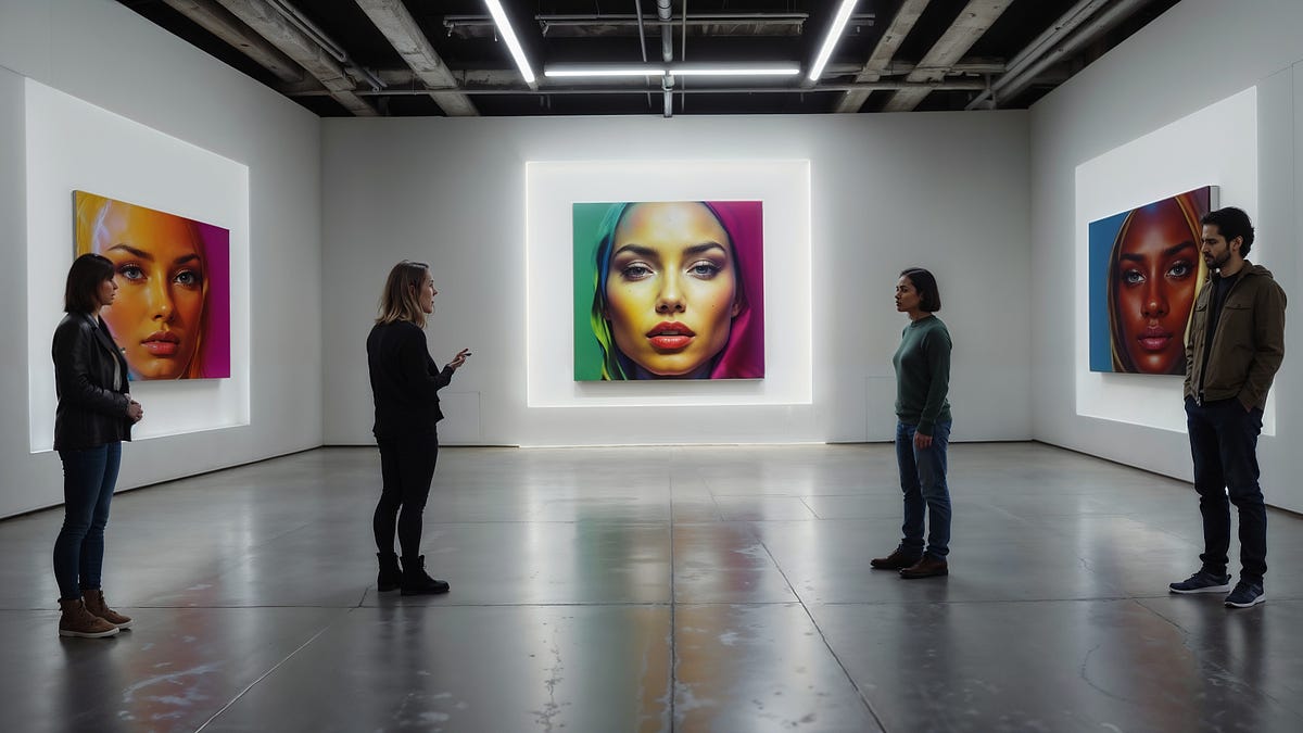 Two Sides of the AI Argument. Plus 3 Rules for Using Generative AI in ...