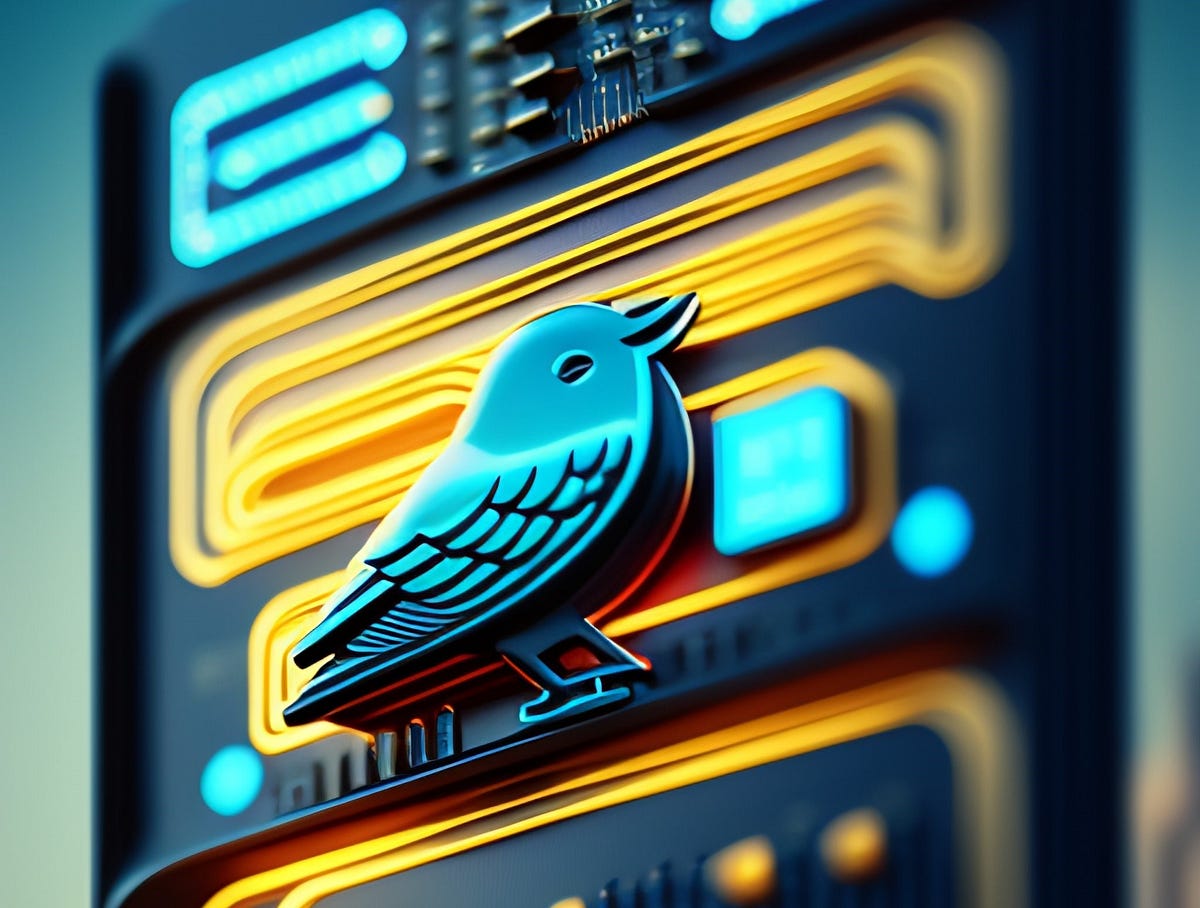 Twitters Algorithm Source Code Is Now Public — Learn How It Affects 3987