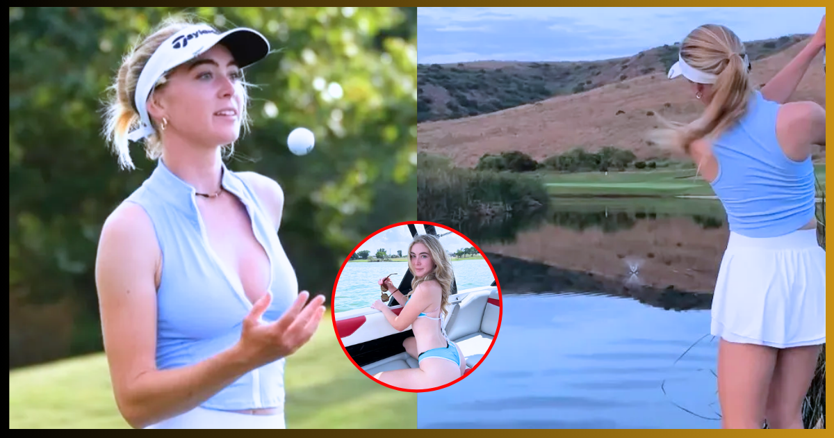 charisGrace Charis Joins the No-Bra Club While Nailing an Incredible ...