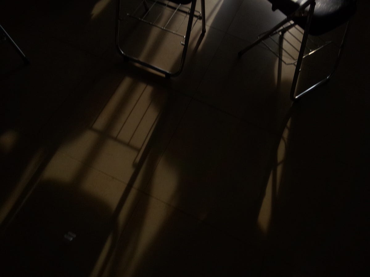 Gainen Ame. Hujan turun membasahi jendela | by Kenno Robby Pradana | Medium