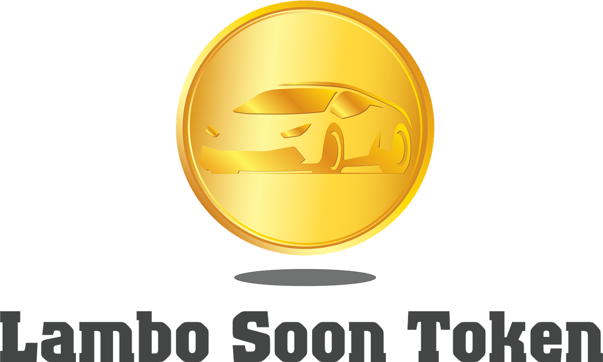 LAMBOS will go live on 14th April, 2021–15:00 UTC time! - Lambo Soon ...