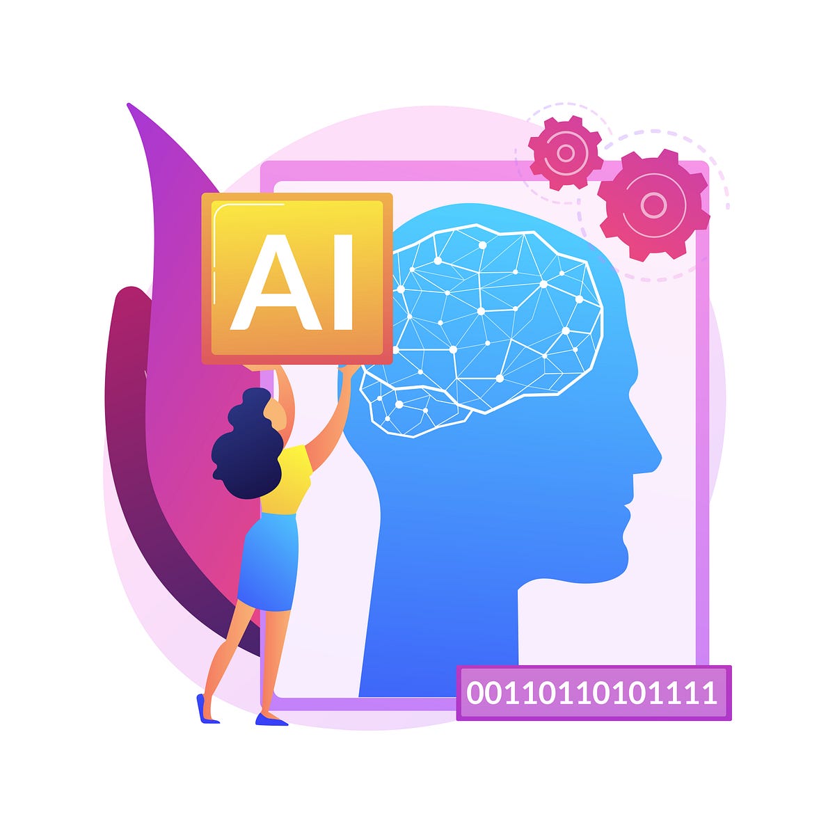The Rise of AI Agents: How Autonomous AI is Changing Workflows | by ...