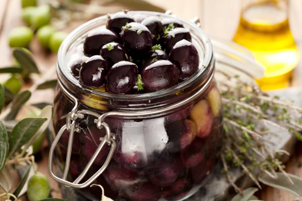 I Hate Olives. Well, how did I get here… | by Jason Nall | Medium