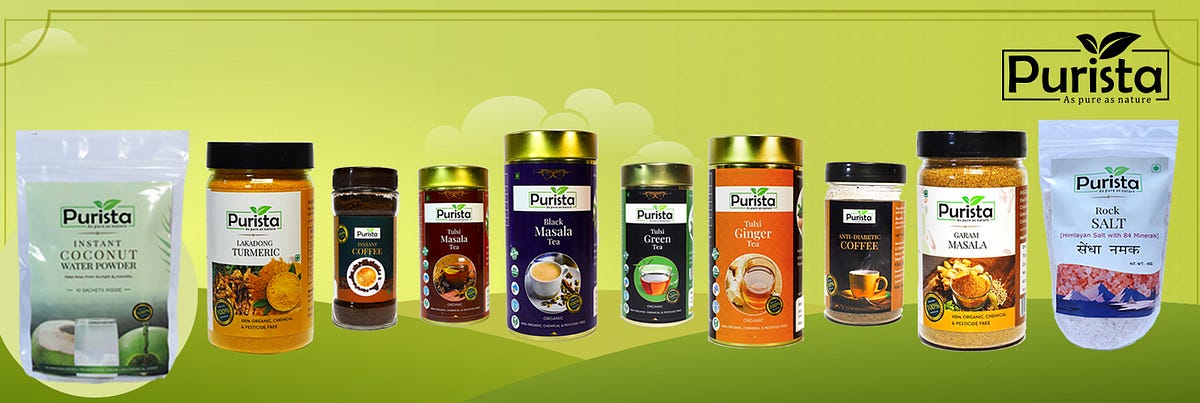 Purista Products Online. OUR MISSION | by Puristaseo | Medium