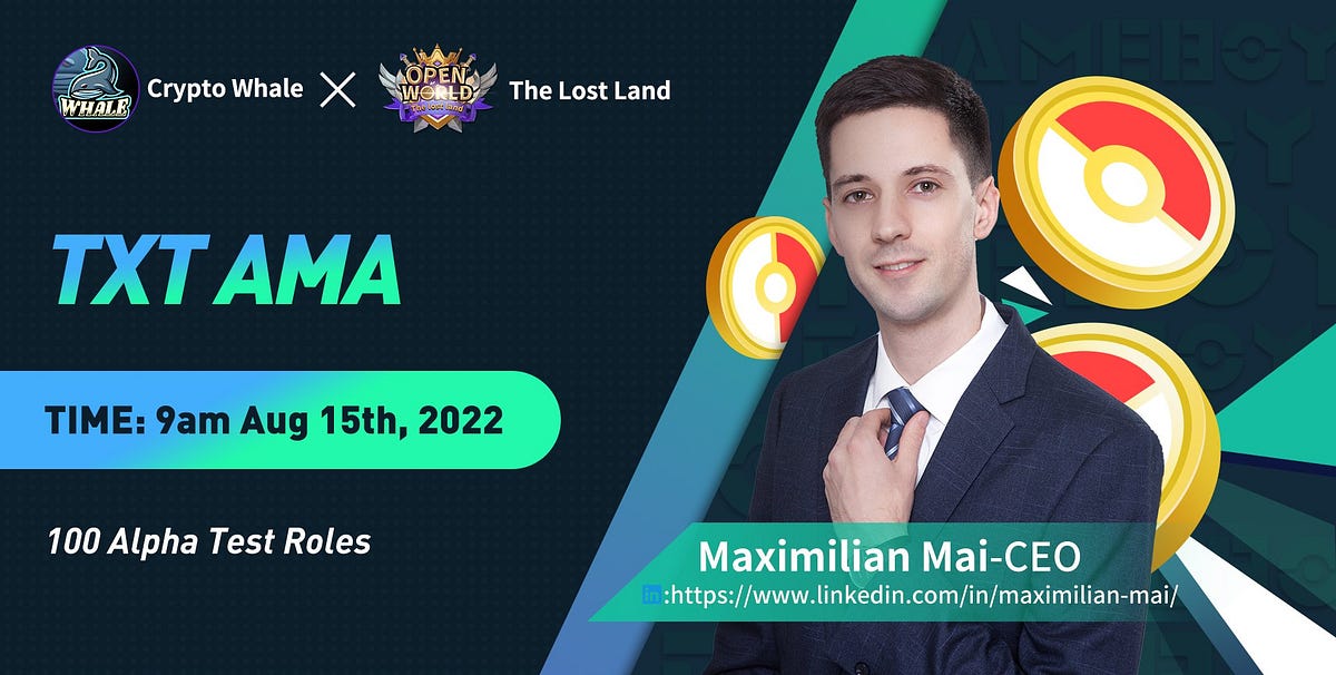 The key features of The Lost Land? What are the advantages offered?AMA ...