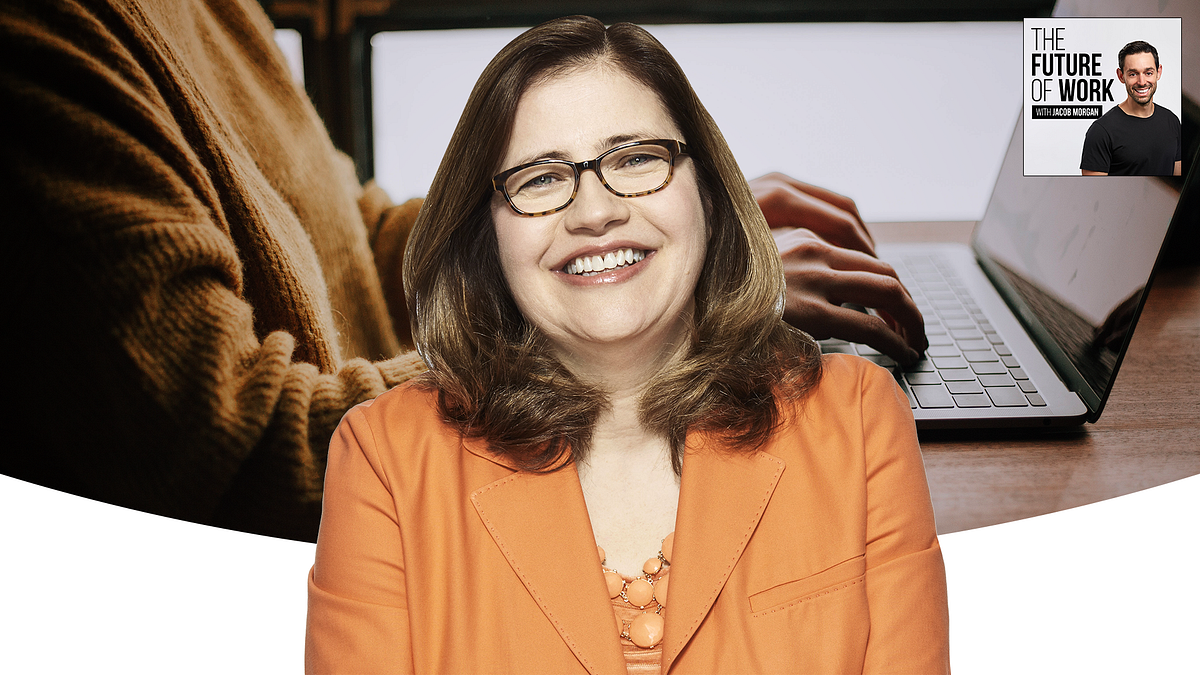 HP’s Chief HR Officer On How to Create A Great Corporate Culture for ...