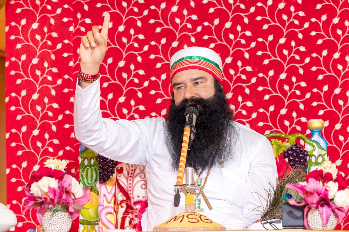 Ranjit Singh Murder Case — 5 Reasons Why Baba Ram Rahim is declared NOT GUILTY! | by The Viral ...