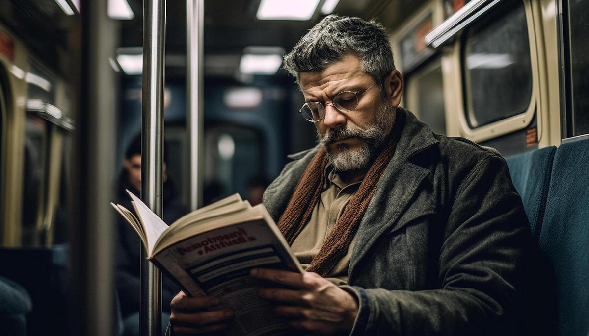 How To Finish Every Book You Start Reading No Matter How Long They Are ...