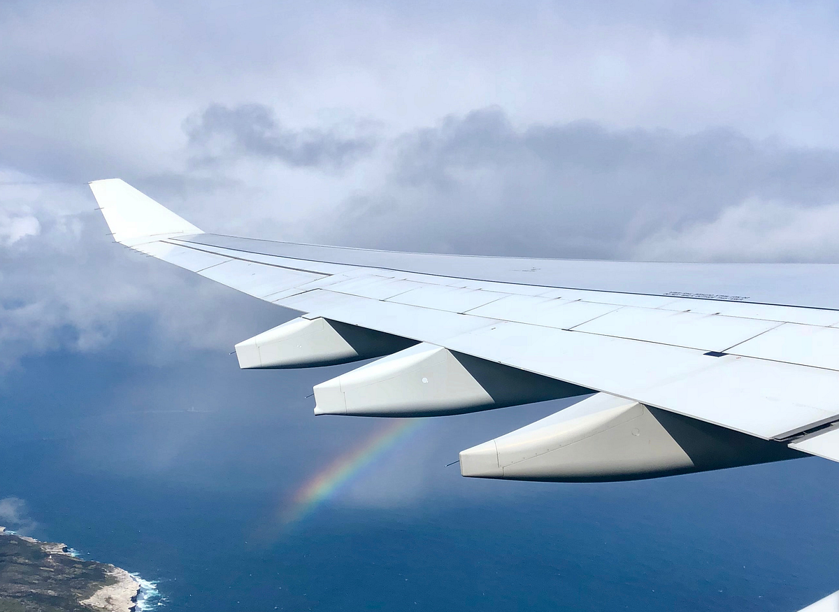 Why Travel Businesses Need to Market to LGBTQ Consumers Now | by Audrey ...