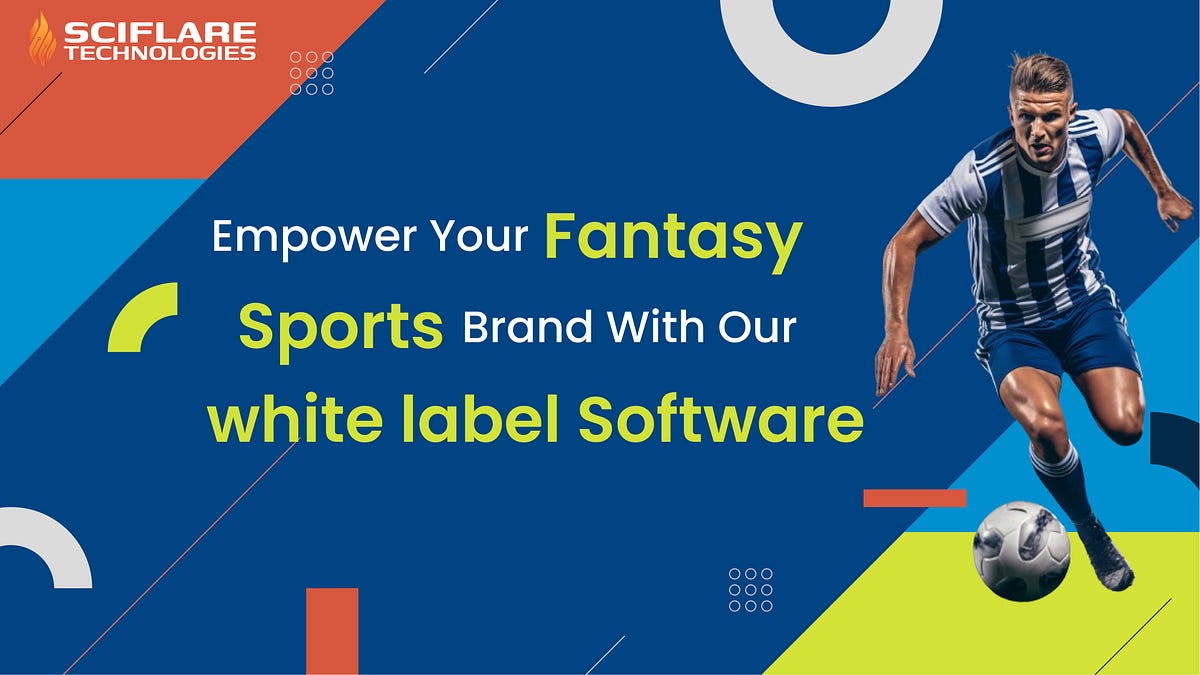 Faster Launch, Lower Costs: Building a Sports Platform with White Label Software | by ...