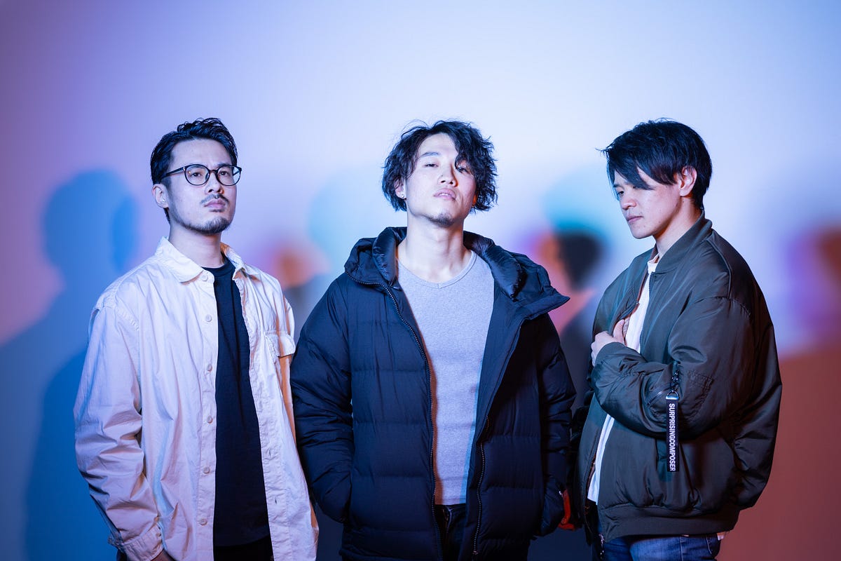 Daily Meditations — A Year of Japanese Bands (Bad Childhood Habits ...