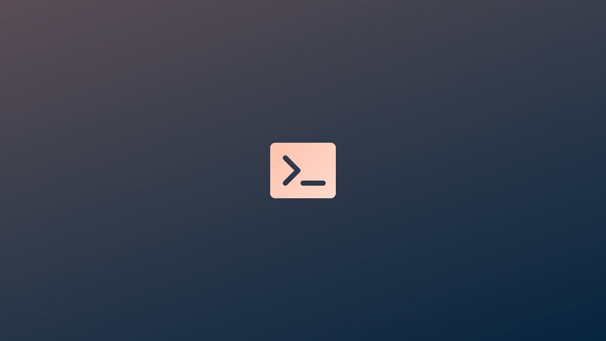 Linux for Beginners (Part-IV): Understanding Top 12+ Linux Terminal ...