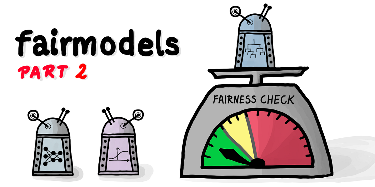 fairmodels: let’s fight with biased Machine Learning models | by Jakub ...