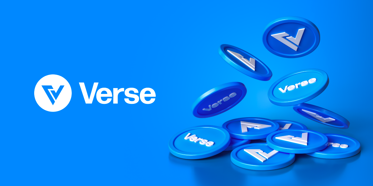 How dynamic pricing works in the Verse token sale | by Bitcoin.com ...